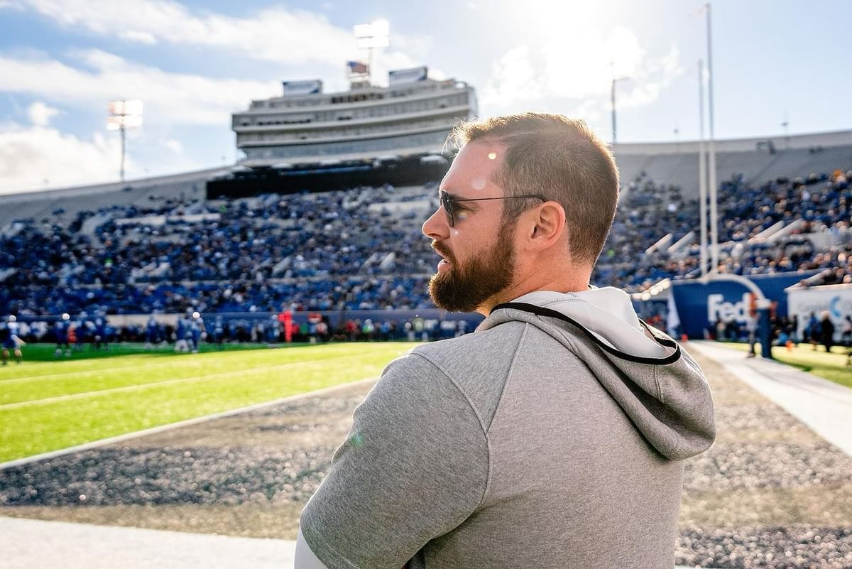 Where is S.J. from the Blind Side now? What is Sean Tuohy Jr. doing now?