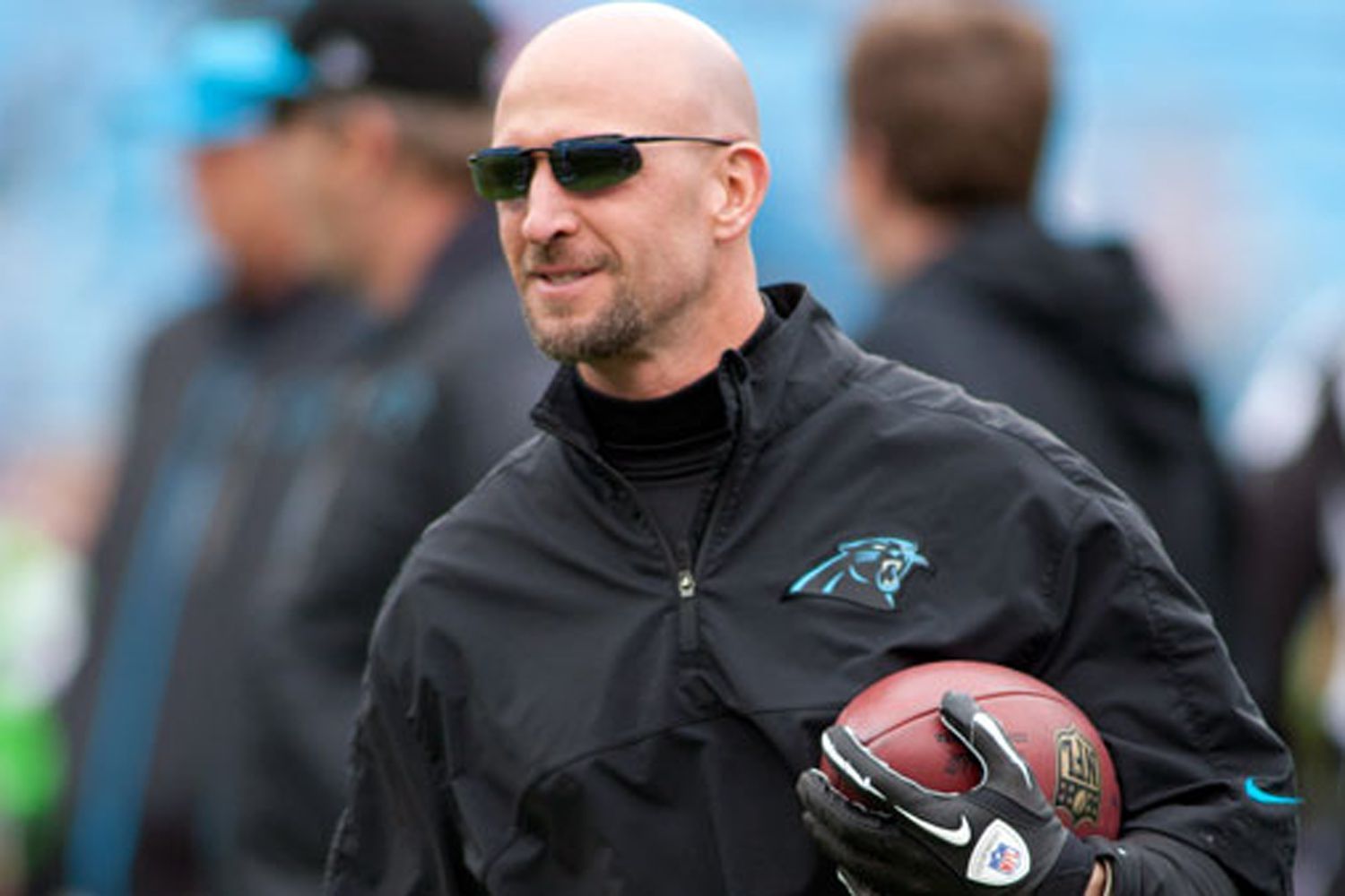 Ricky Proehl net worth: How much is the St. Louis BattleHawks WR coach ...