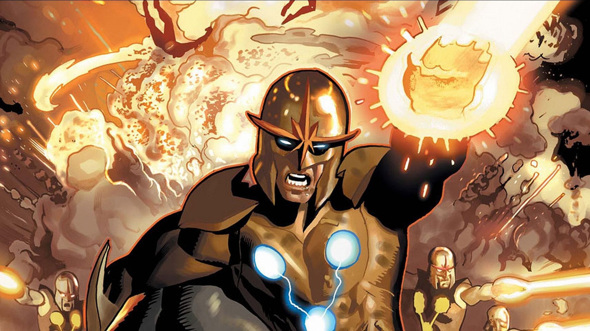 10 Marvel superheroes who need their own movie