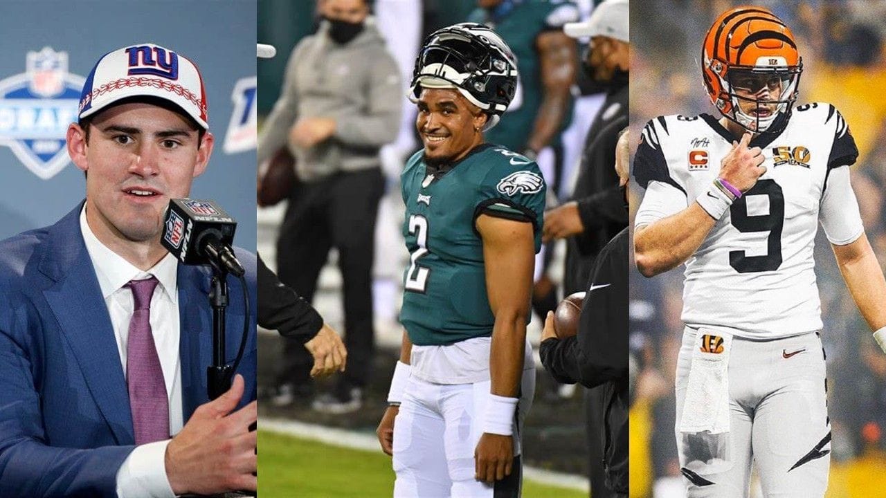 NFL Rumors: Daniel Jones' contract demands likely to be impacted by ...