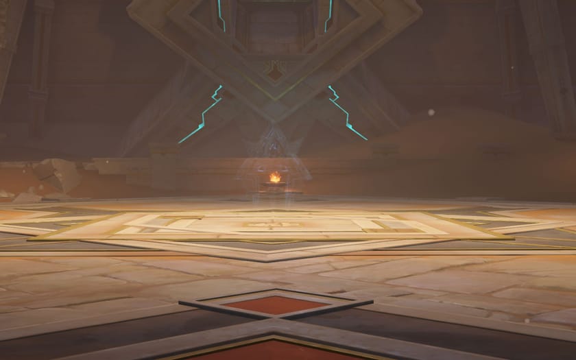 Dehya Ascension Materials farming guide for Genshin Impact: Sand Grease ...