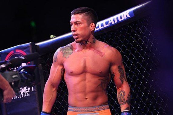 controversial UFC fighters: 5 most controversial UFC fighters