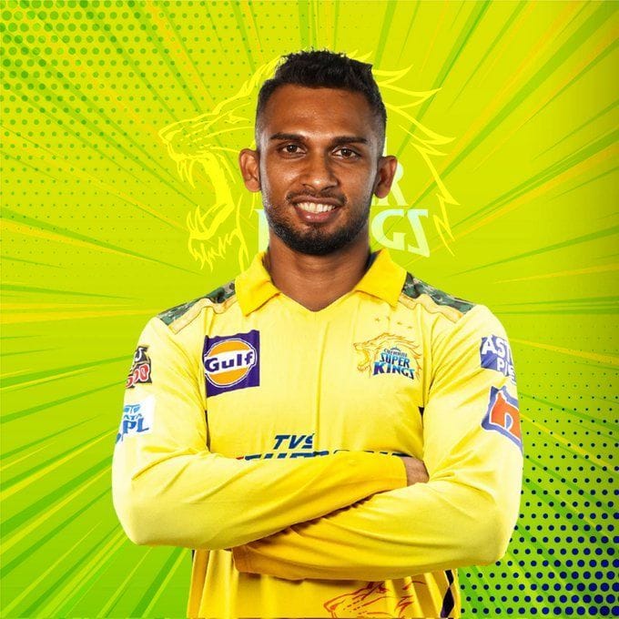 3 reasons why Gerald Coetzee should replace Kyle Jamieson in CSK for ...