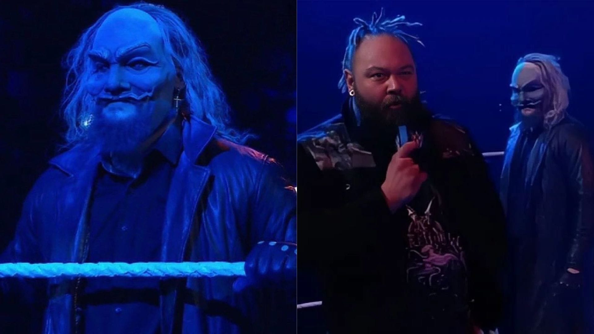 Uncle Howdy WWE origin: Where did the name Uncle Howdy come from in WWE ...