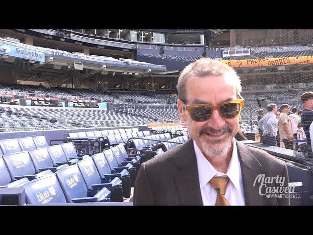 What is Padres owner Peter Seidler's net worth? Exploring how San Diego ...