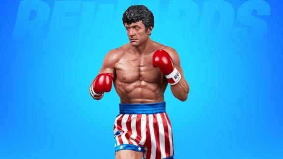 Fortnite x Creed 3 collaboration leak surfaces ahead of time
