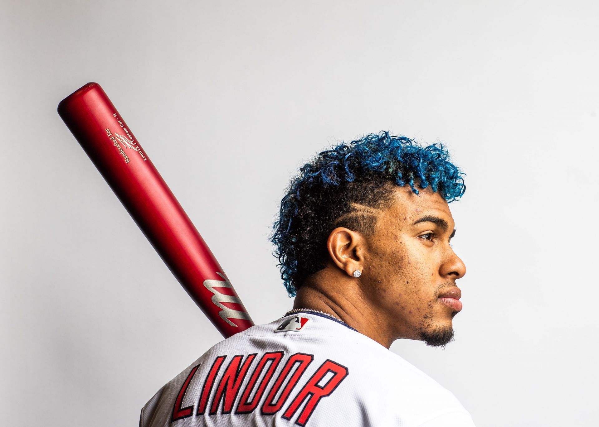 All-Star shortstop Francisco Lindor hails Carlos Beltrán's impact on ...