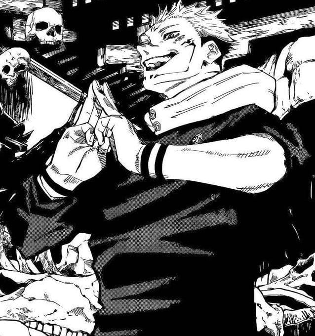 Jujutsu Kaisen hints at Yuta Okkotsu returning to copy a new Cursed ...