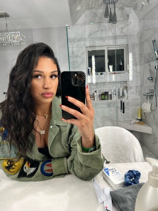 Who is Andrew Wiggins’ girlfriend, Mychal Johnson? Looking at the ...