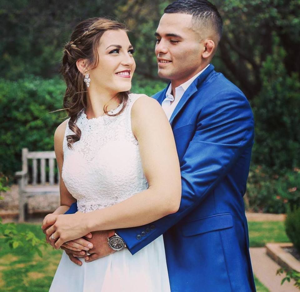 Who is Montana De La Rosa’s Husband, Mark De La Rosa?