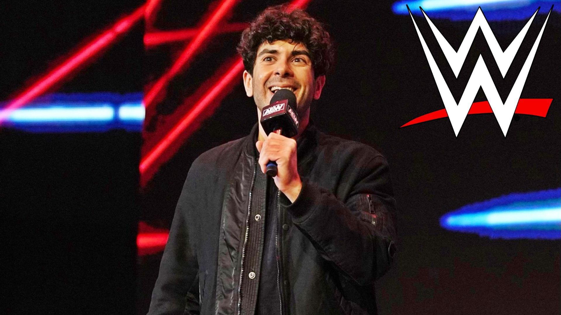 Released WWE star returns to Tony Khan's promotion; gets his old name back