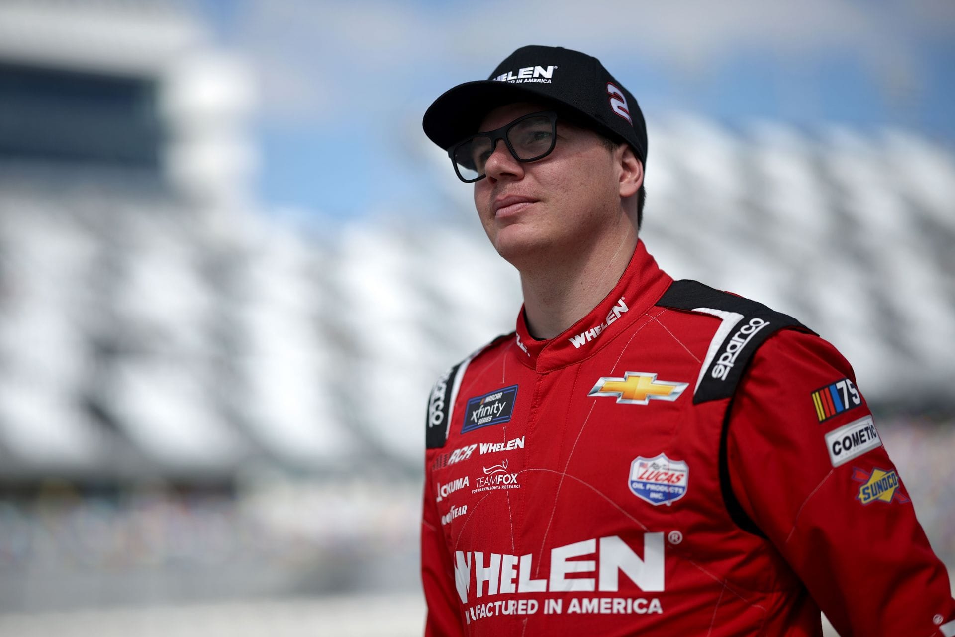 “SAVE OF THE YEAR CANDIDATE” - Sheldon Creed breaks the internet with ...