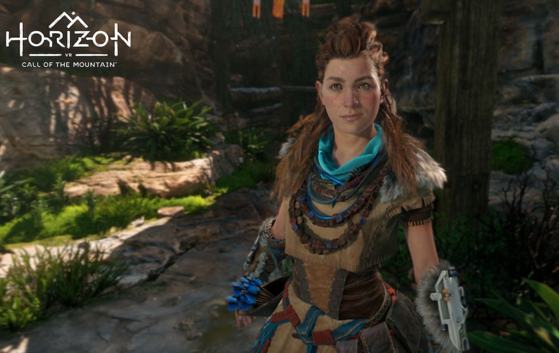 How to heal: Horizon Call of the Mountain guide: How to heal