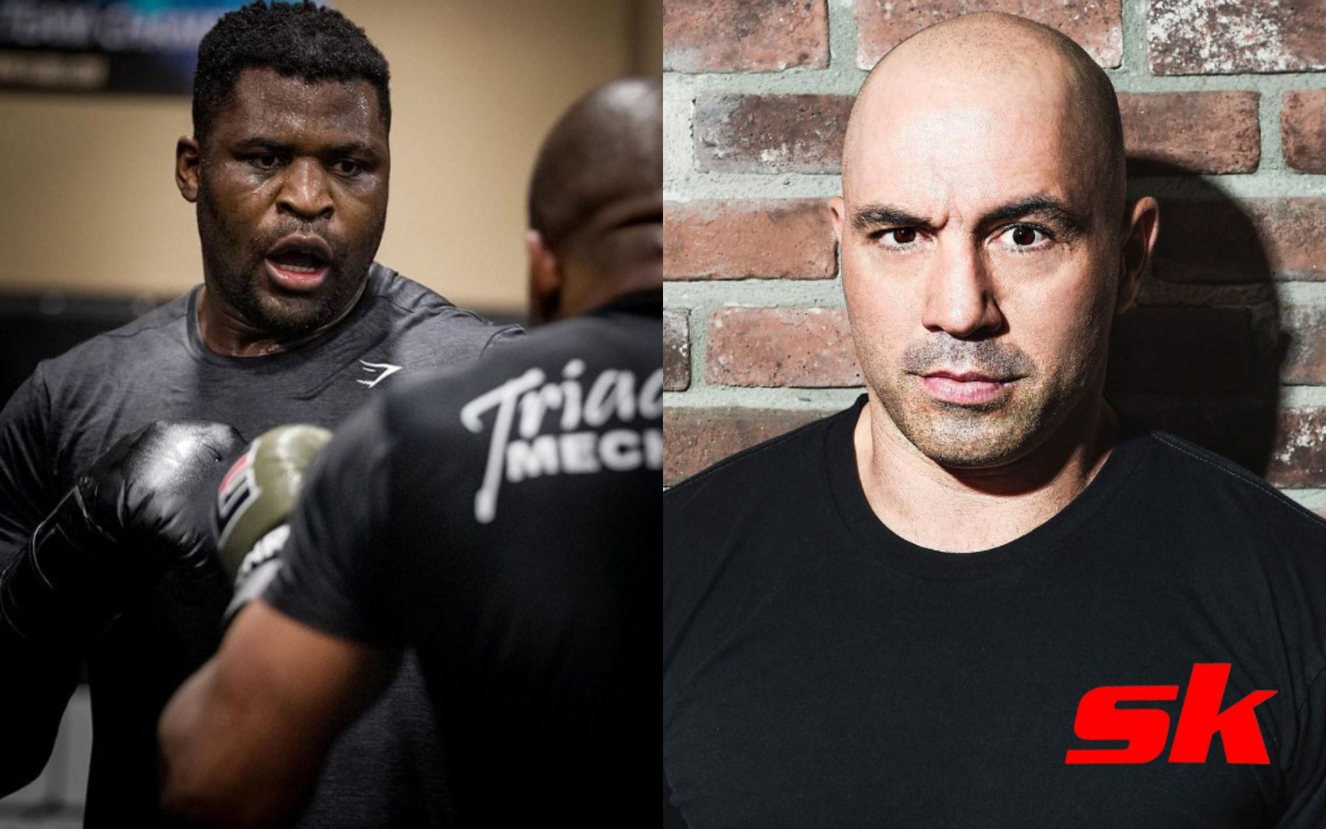 MMA News Roundup: Francis Ngannou looking for $30M payday after UFC ...