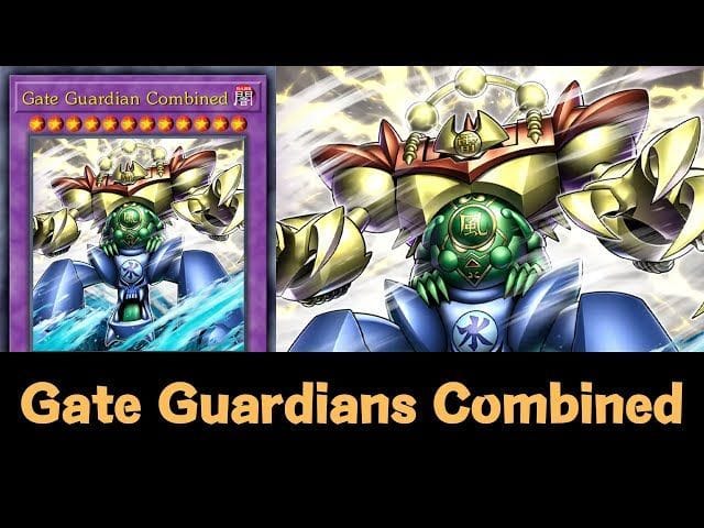 Yu-Gi-Oh! TCG Maze of Memories expansion reveals Paradox Brothers cards ...