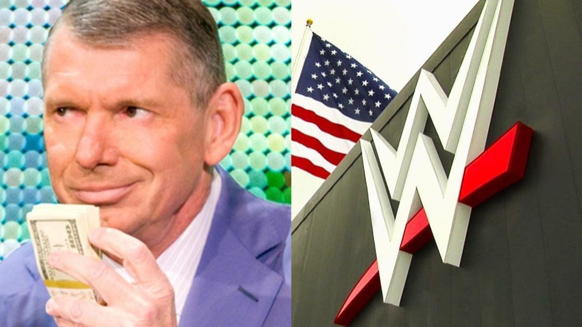 Buys Vince McMahon's company; Crossover show — 3 WWE-related announcements Tony Khan can make on ...