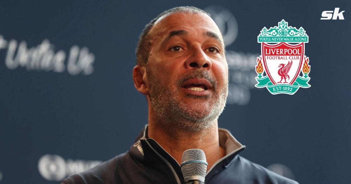“It is his responsibility” – Ruud Gullit blames Liverpool star for Reds ...