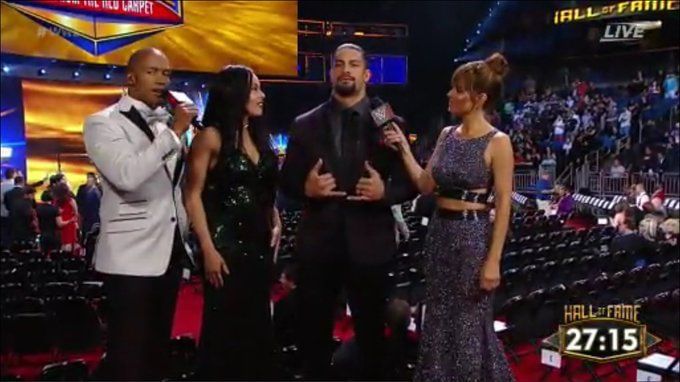 Roman Reigns Wife: Has Galina Becker ever appeared on-screen in WWE? Details on Roman Reigns ...