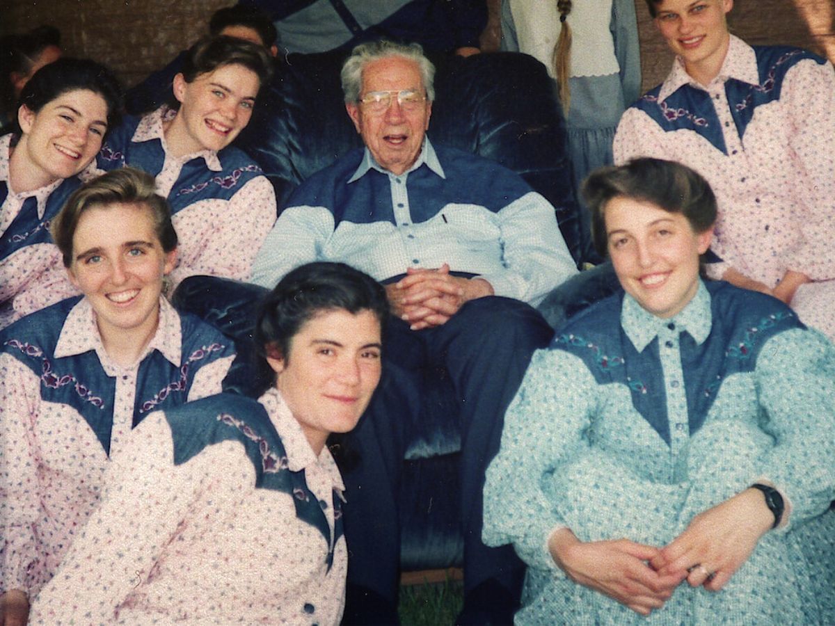 Who is Rebecca Musser's ex-husband Rulon Jeffs? Details explored ahead ...