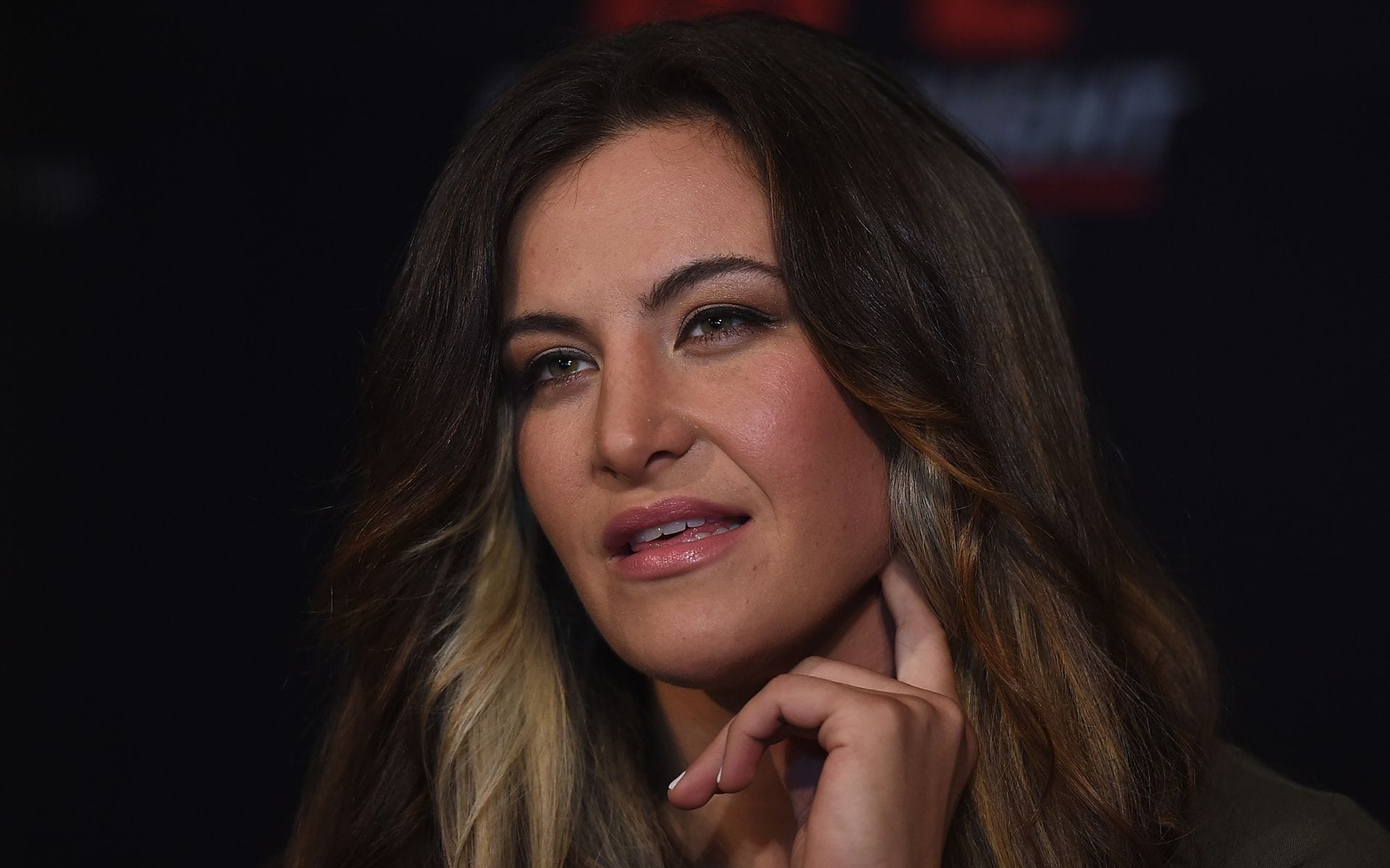 Miesha Tate Miesha Tate Rumored To Return In June Against A Ranked 5586