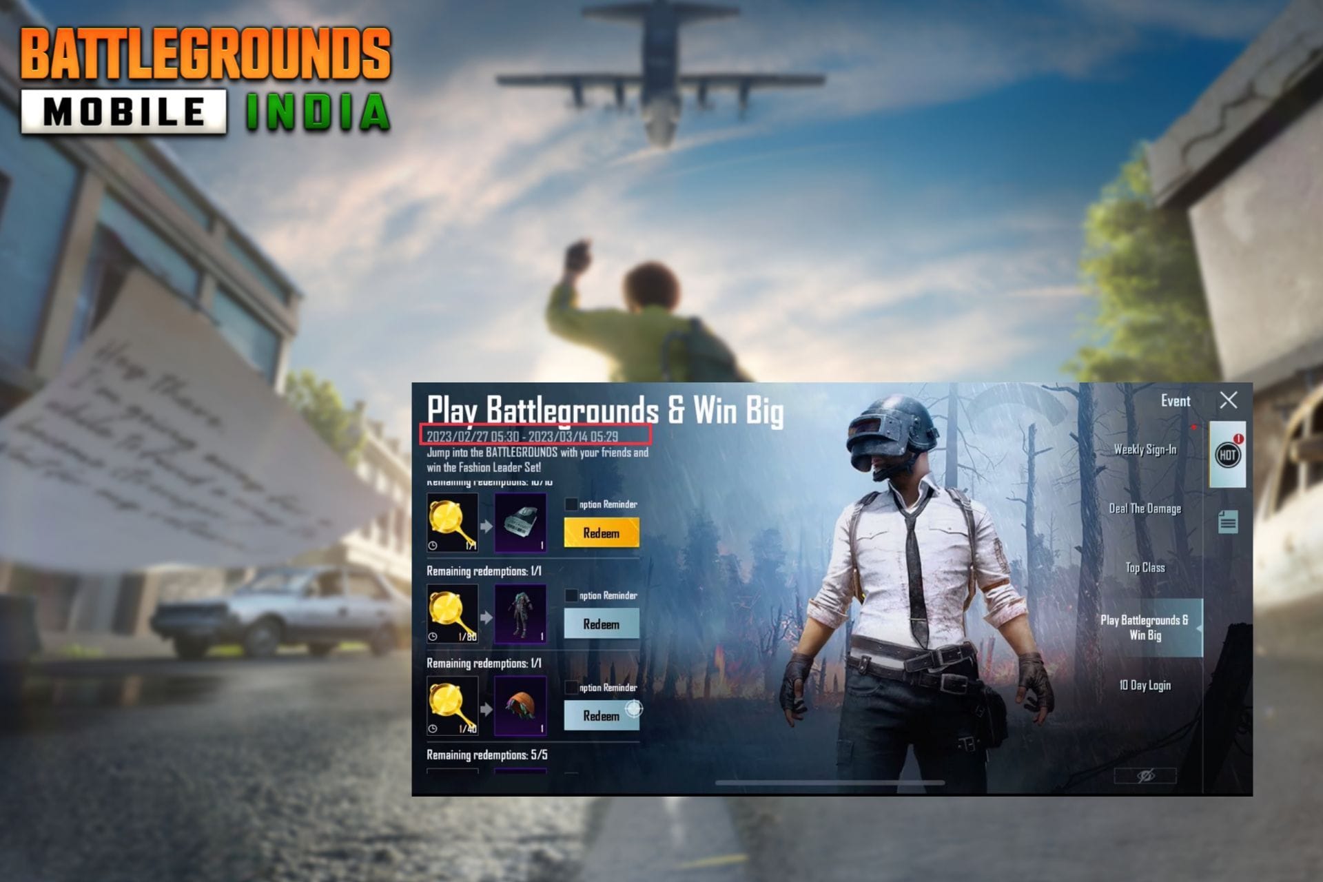 Will BGMI come back in India? New events hint at sensational return for ...