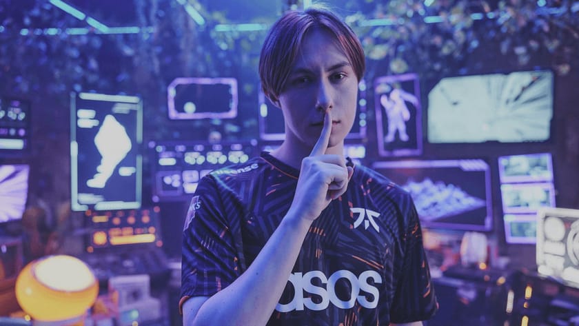 Chronicle Valorant settings (2023): Crosshair, configuration, keybinds, sensitivity, and more