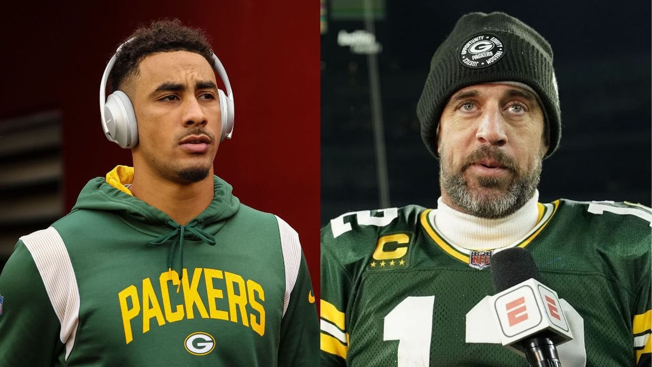 NFL Draft 2023: Insider predict Packers to draft another QB amid Aaron ...