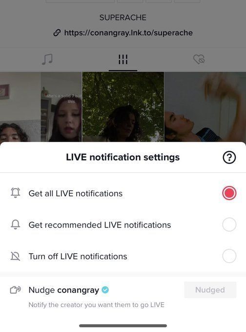 What Does Nudge Mean On TikTok Facebook Poke Comparisons Explored what-does-nudge-mean-on-tiktok-facebook-poke-comparisons-explored