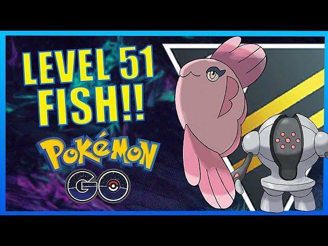 What Is The Best Team For Love Cup Great League Edition In Pokemon Go