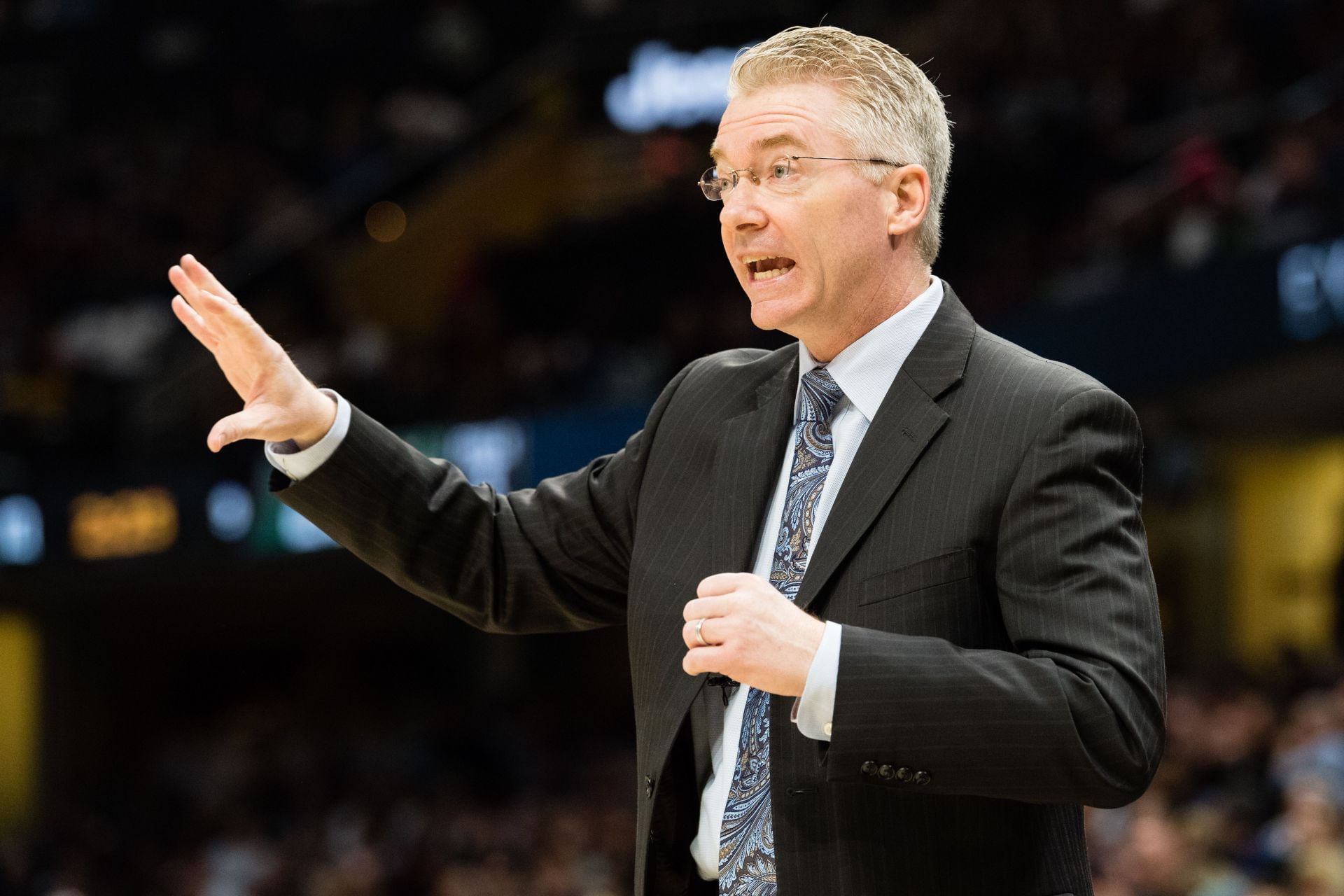 Who is Joe Prunty, interim head coach of Atlanta Hawks? A look at his ...