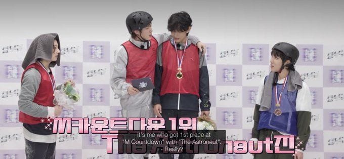 Mini Field Day: 5 unforgettable moments from Run BTS' Mini Field Day 2