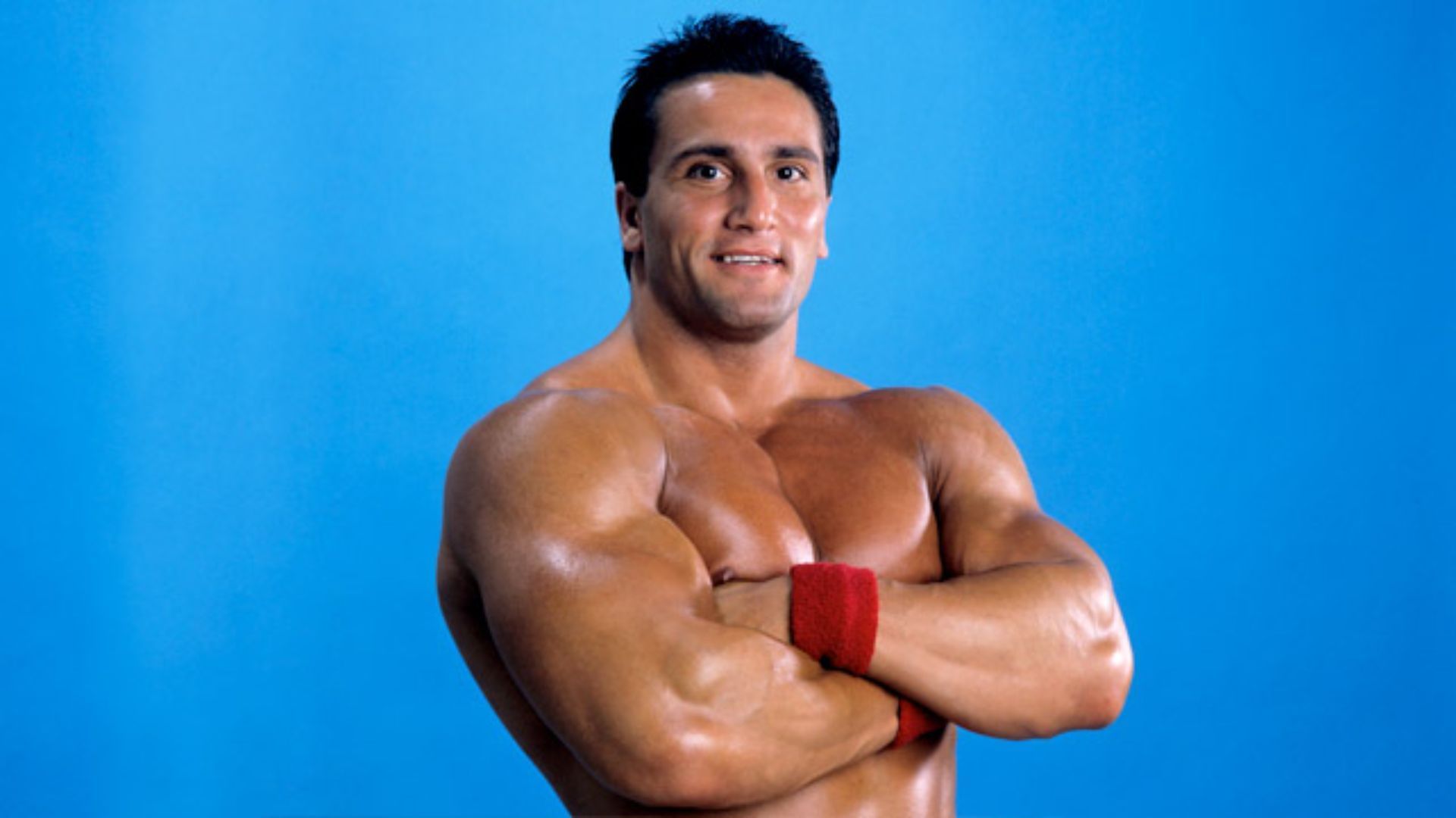 WCW: "Spoiled b***h" – Ex-WWE star Paul Roma blasts 5-time tag champ