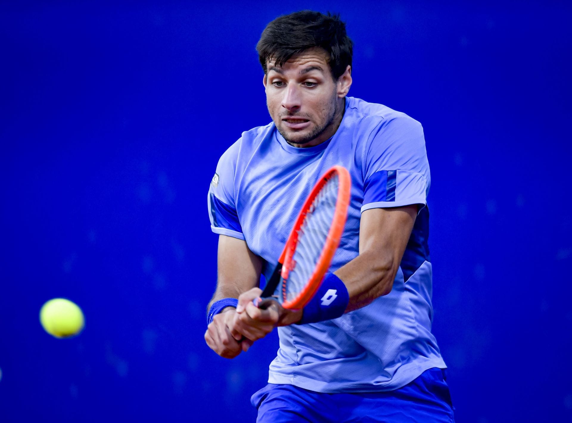 Rio Open 2023 Day 6: Men's Singles Predictions ft. Bernabe Zapata ...