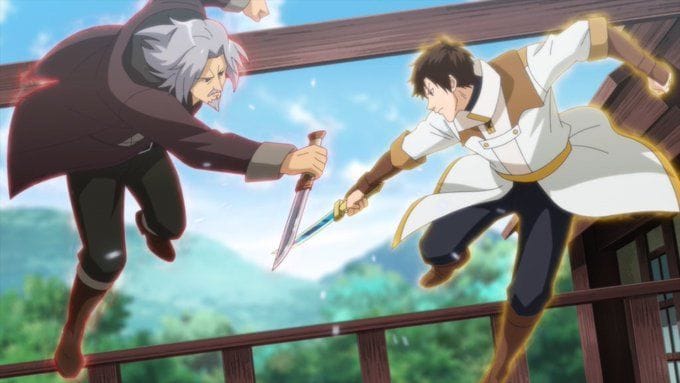 Where to watch Chillin' in My 30s after Getting Fired from the Demon ...