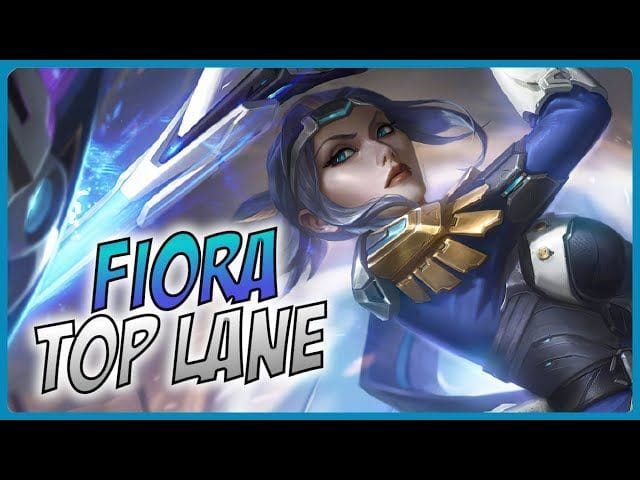 5 best counters to Fiora in League of Legends season 13