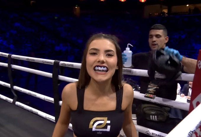 "It will be me” - Dream reacts as Andrea Botez challenges popular ...