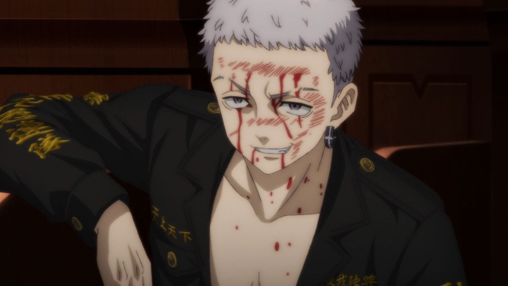 Tokyo Revengers season 2 episode 8 preview hints at a decisive fight ...