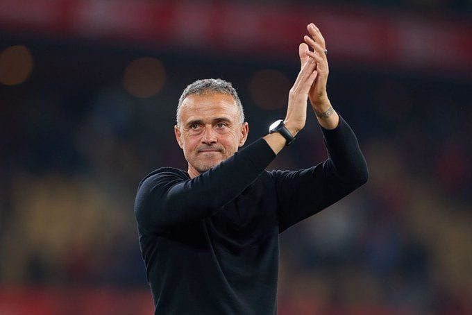 Brazil eye former Barcelona manager instead of Real Madrid manager ...