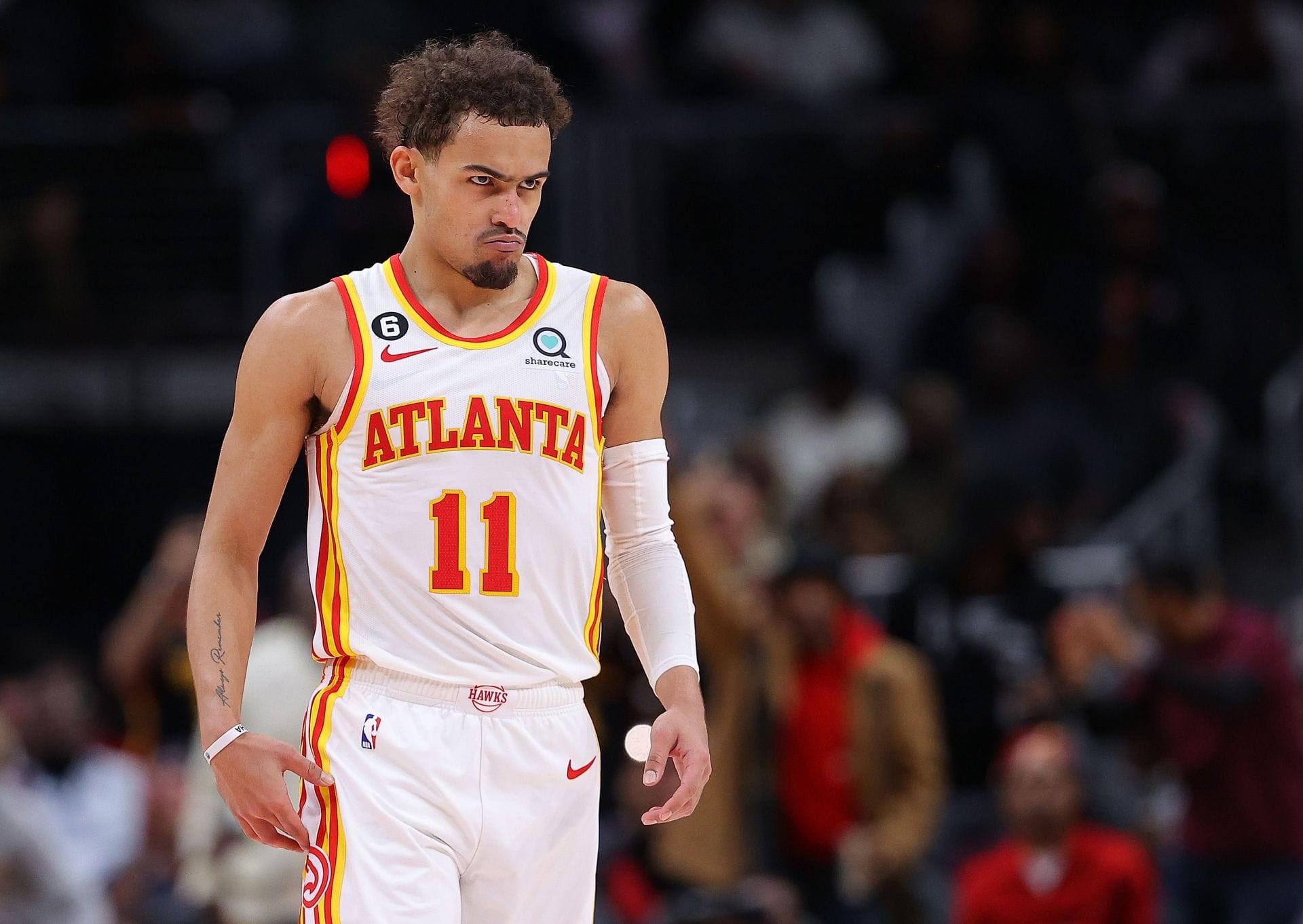 NBA Rumors Roundup: Trae Young trade potentially on the horizon ...