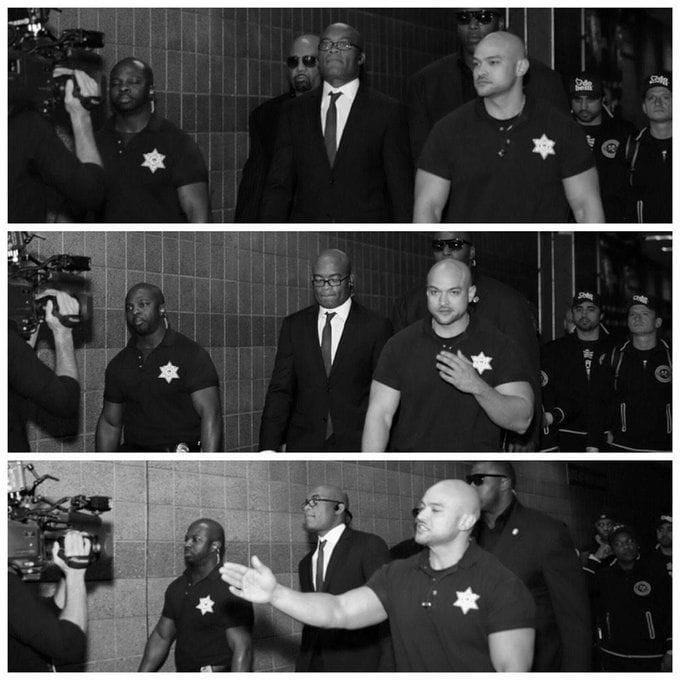 5 UFC fighters with a claim to GOAT status