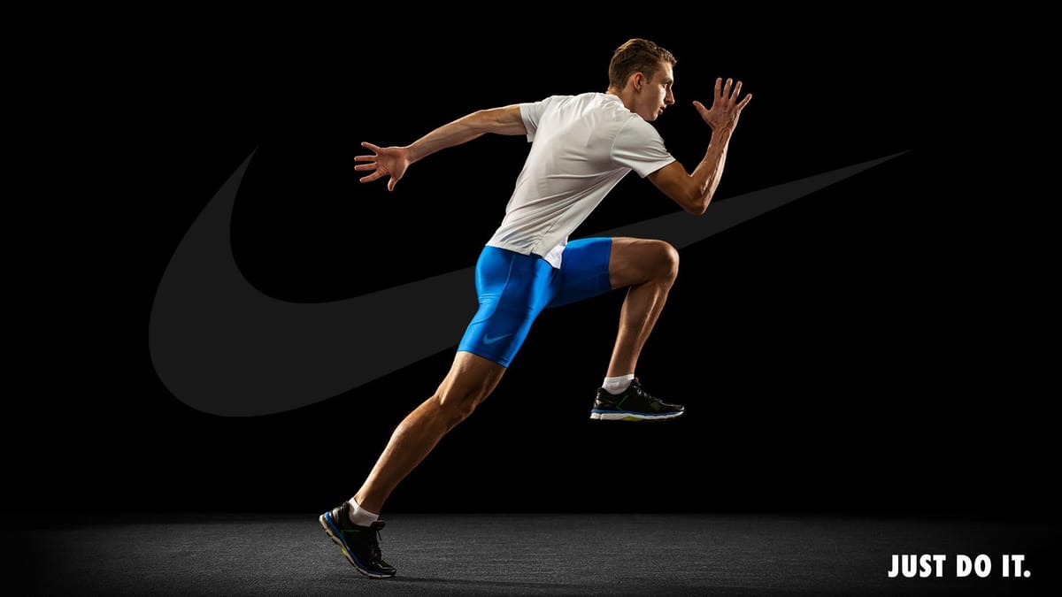 Ambushing the Olympics in Swoosh: Lessons from Nike's 2012 campaign