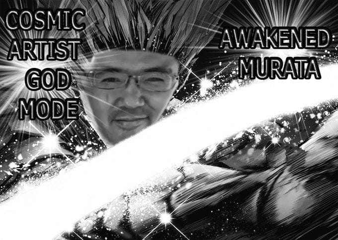 One Punch Man creator reveals major information on his new anime project