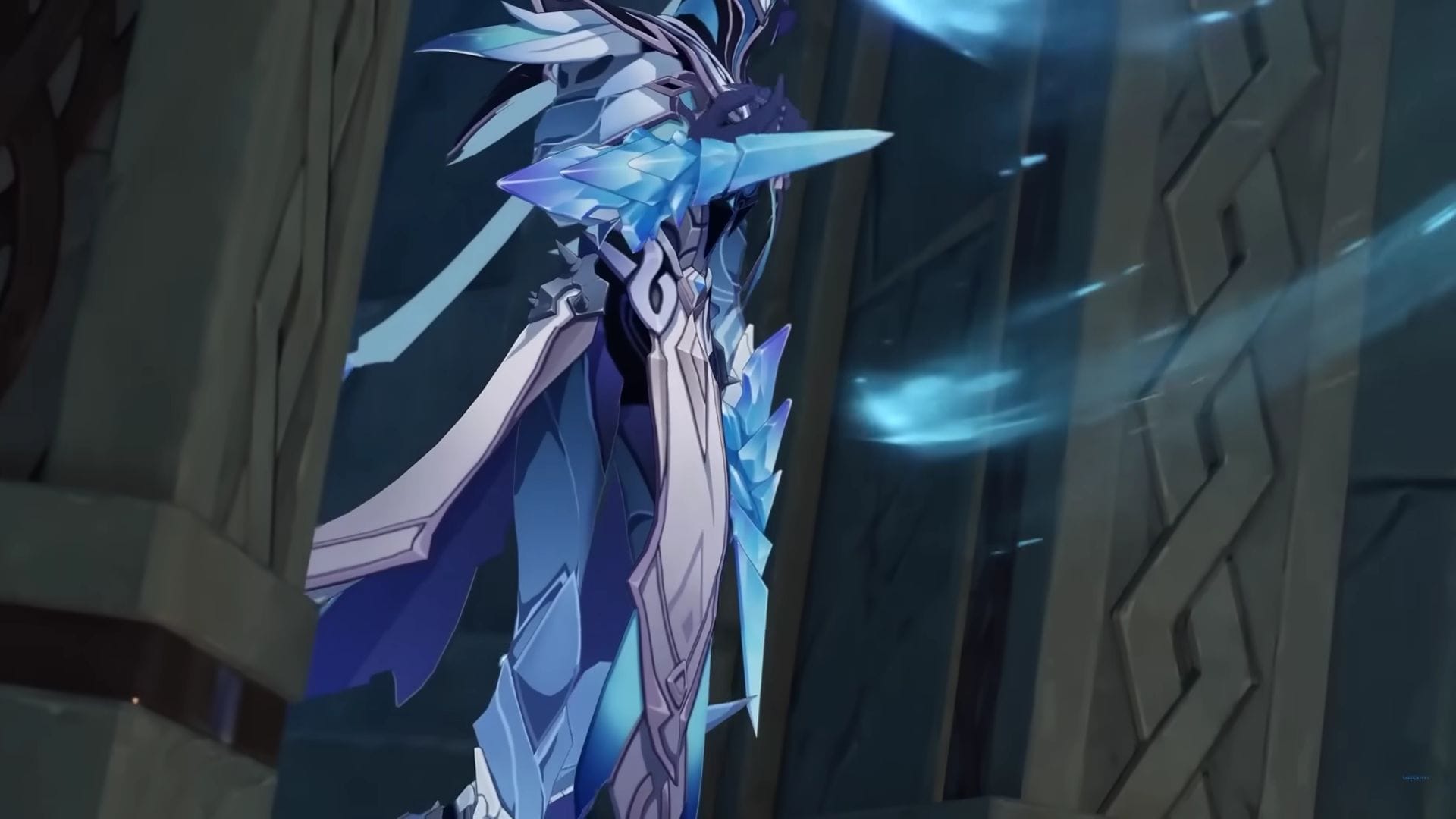 Genshin Impact 3.5 Spiral Abyss leaks: New blessings and enemy list