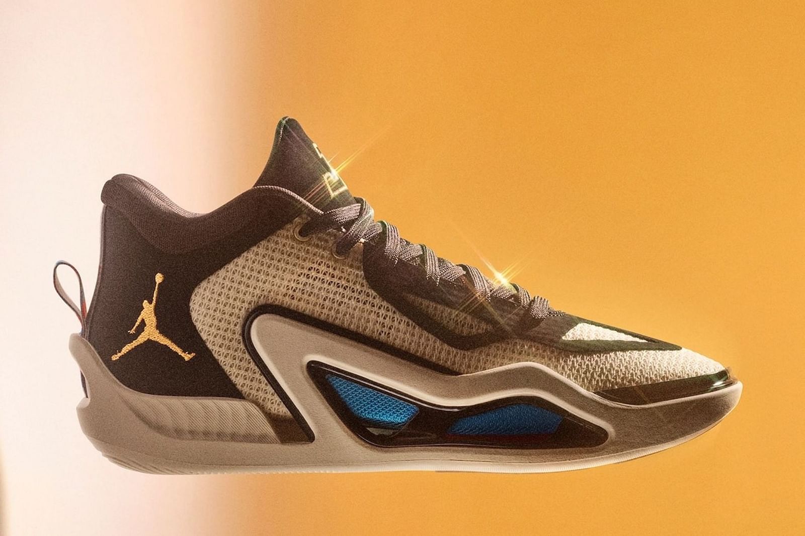 Jayson Tatum Jayson Tatum X Jordan Tatum 1 “barbershop” Shoes Where