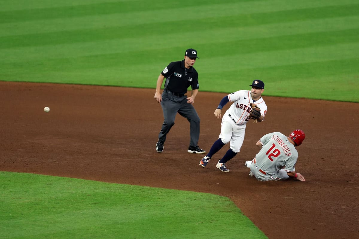 How much bigger will the bases be this season in MLB? Exploring the new ...