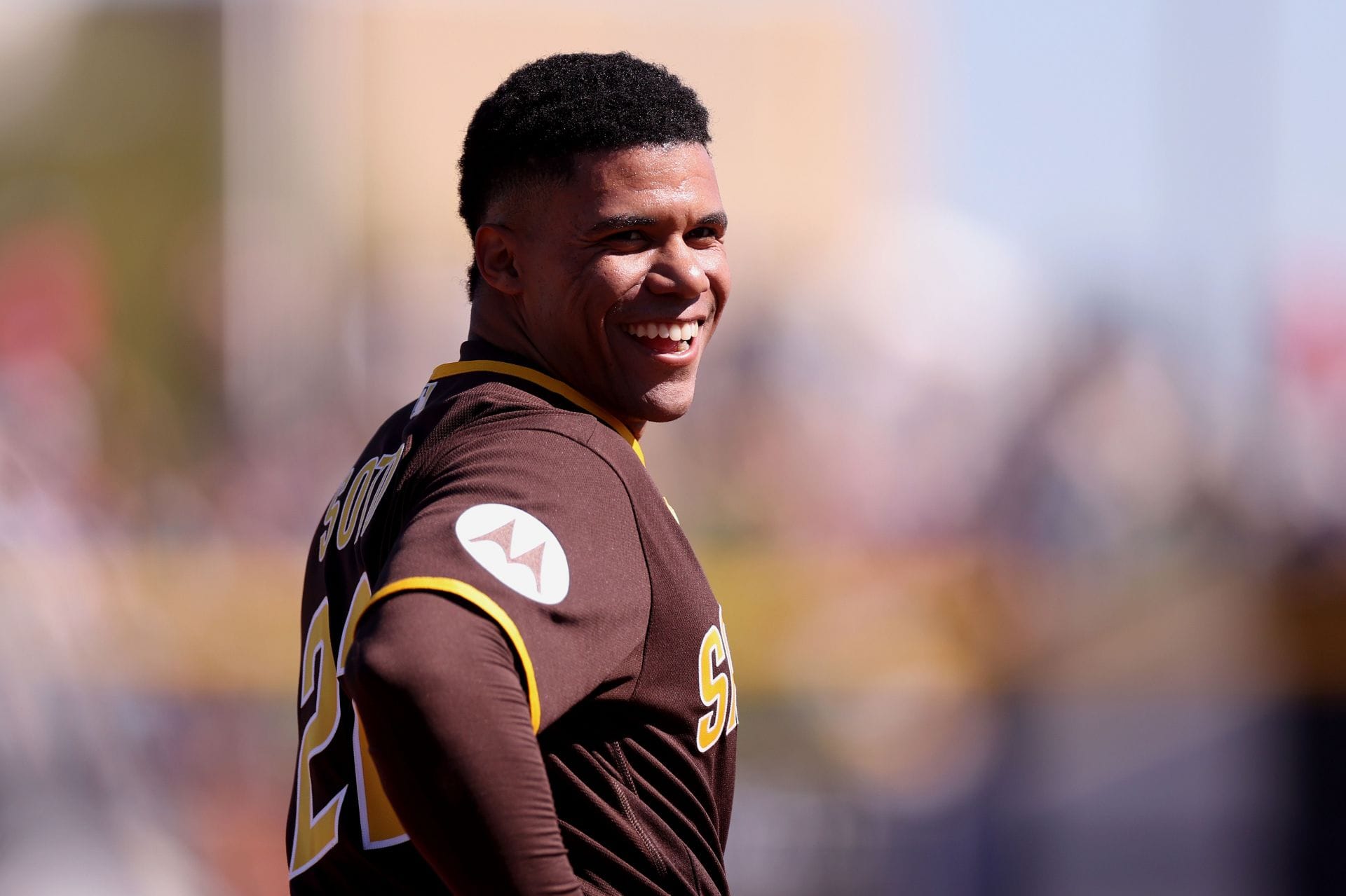Juan Soto hails current Padres roster as the most talented he's ever ...