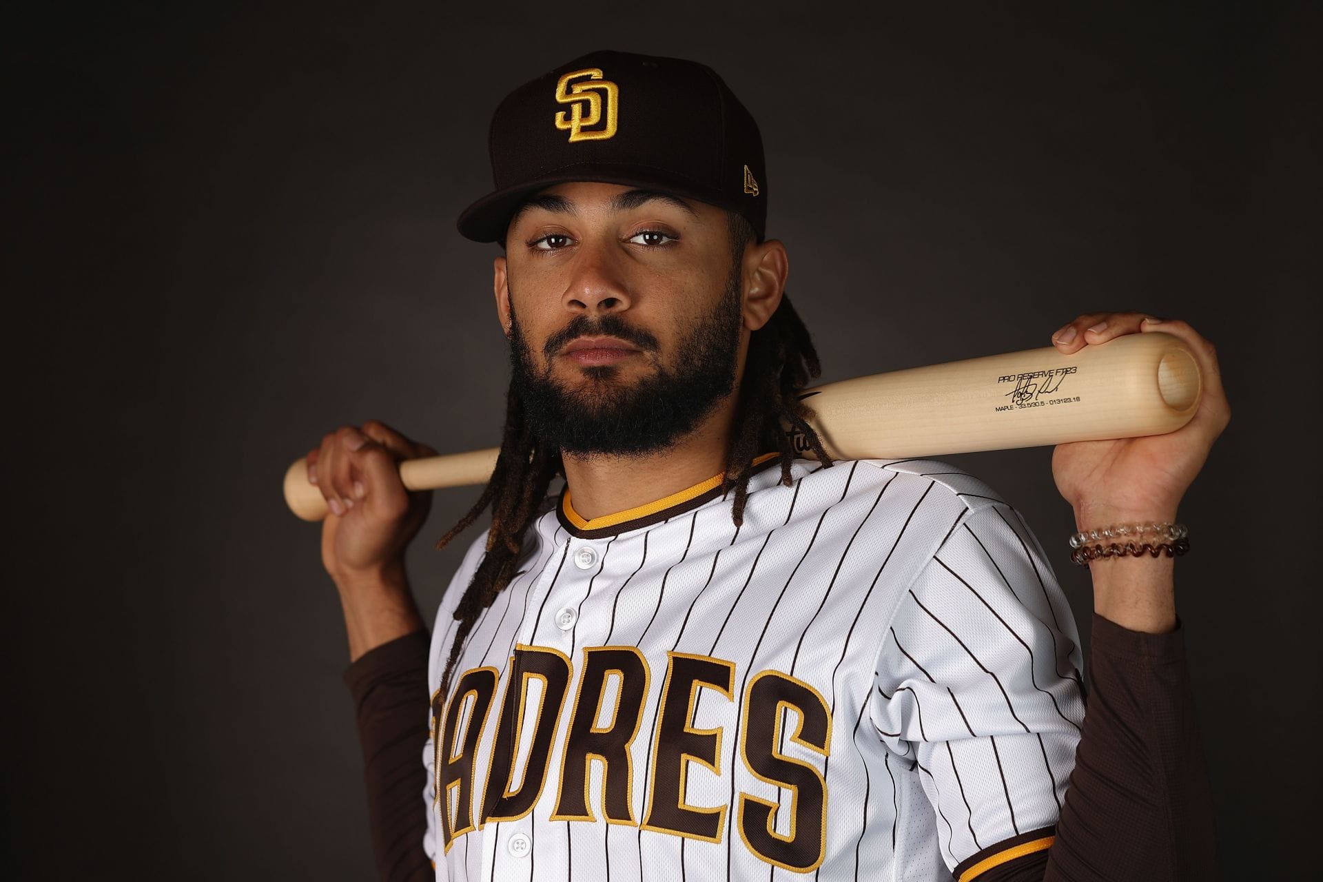 San Diego Padres star Fernando Tatis Jr. raring to start comeback ...
