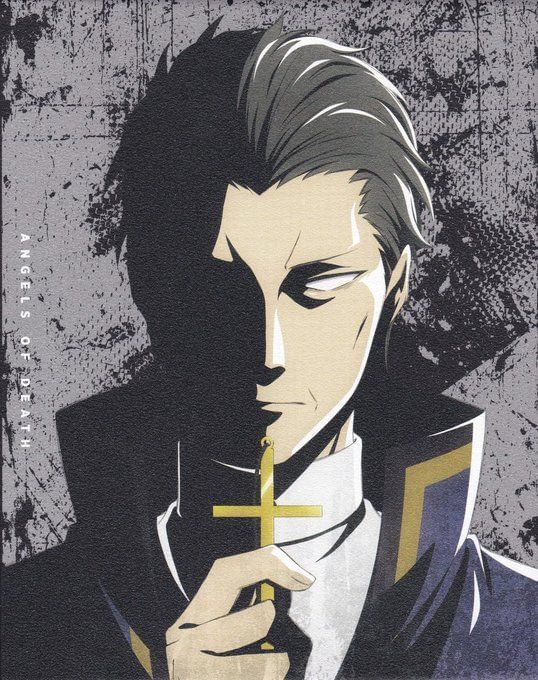 Why Angels of Death is considered to be one of the best psychological ...