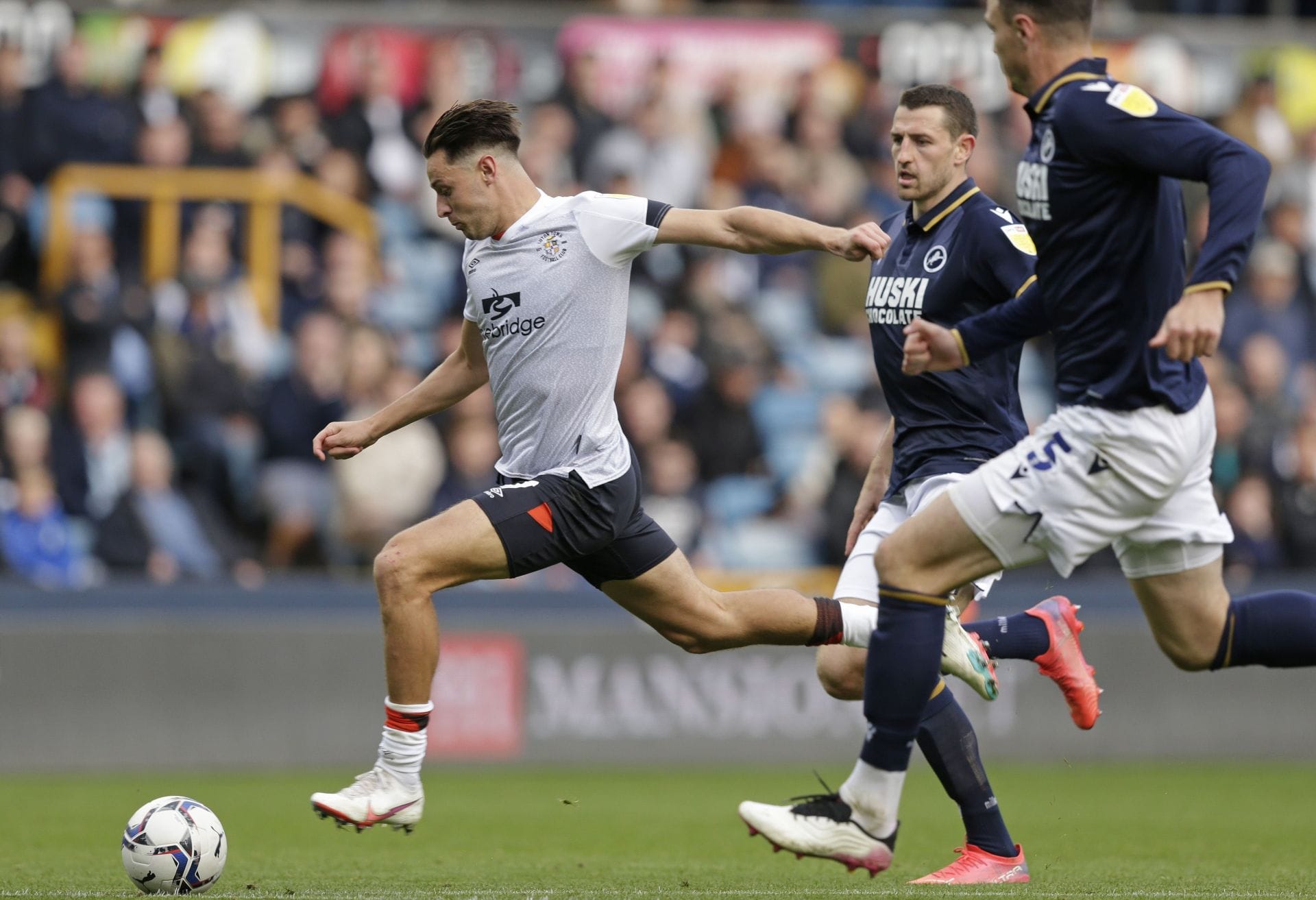 Luton Town vs Millwall Prediction and Betting Tips | February 28, 2023