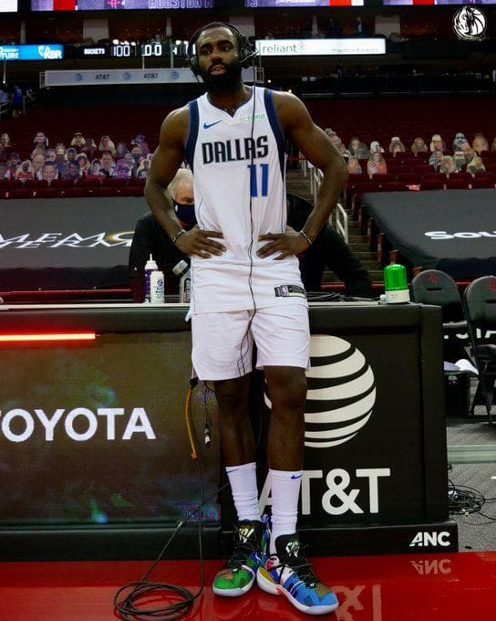 Exploring Tim Hardaway Sr and Yolanda Adkins Hardaway's relationship ...